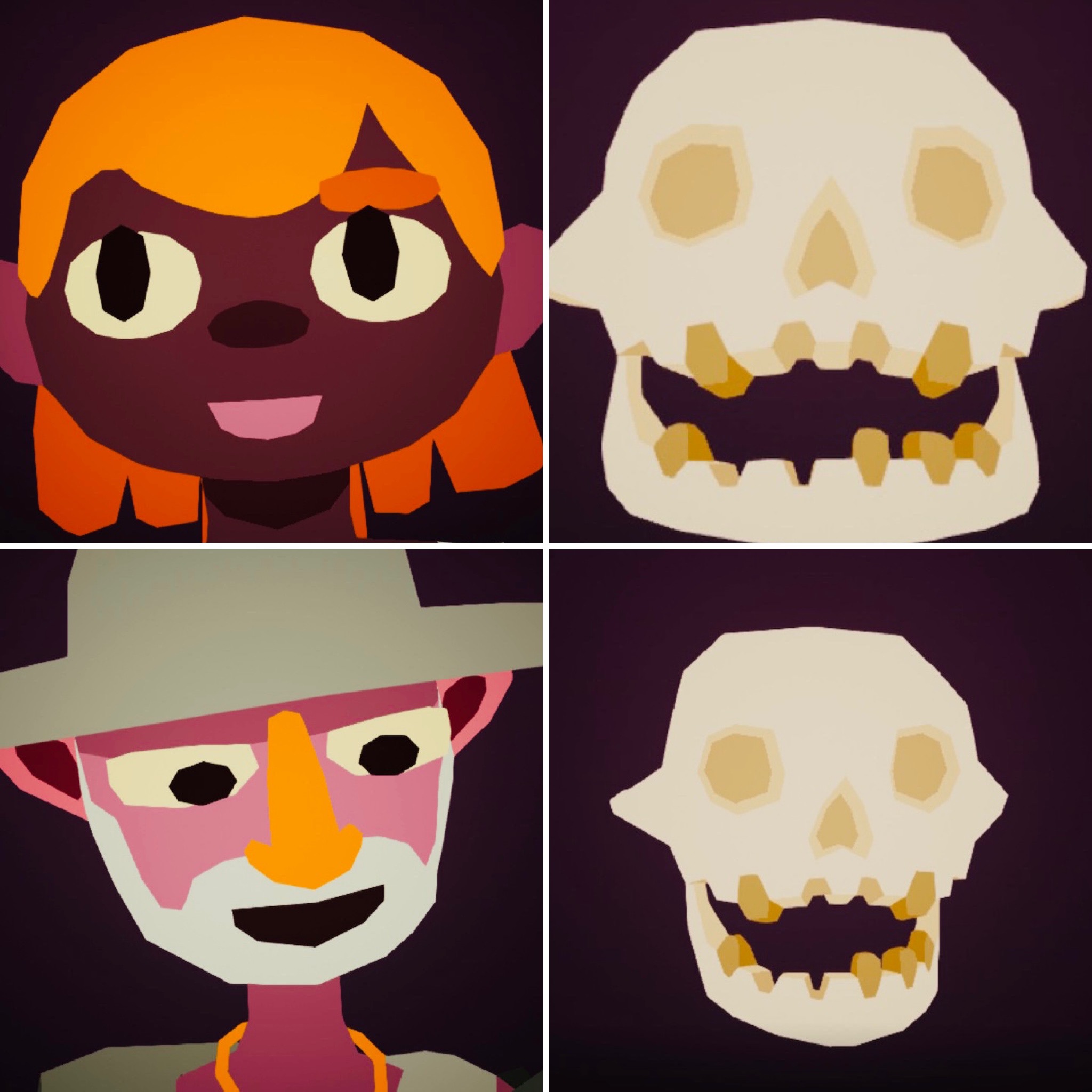 Dreaming of the Past: Using Narrative & Fiction to Understand ...